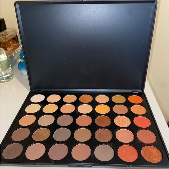 Morphe | Makeup | Morphe 35 Palette | Poshmark